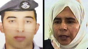 Captured Jordanian Pilot To Be Swapped For Imprisoned Terrorist ...