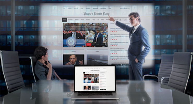 Meet Team PPD | People's Pundit Daily