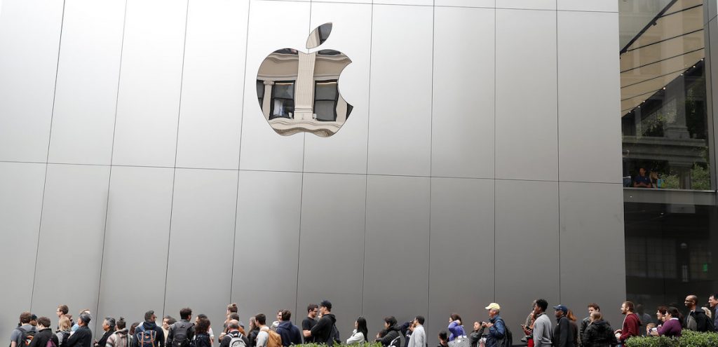 Apple to Make $350 Billion Contribution to U.S. Economy Over Next Five ...