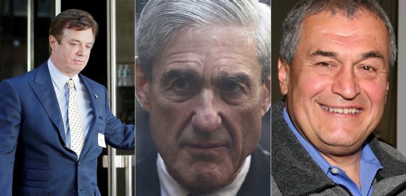 Podesta Group CEO Who Replaced Tony Podesta Calls It Quits | People's ...