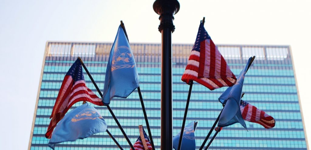 The United Nations Disseminates Absurd Lies About Poverty in America ...