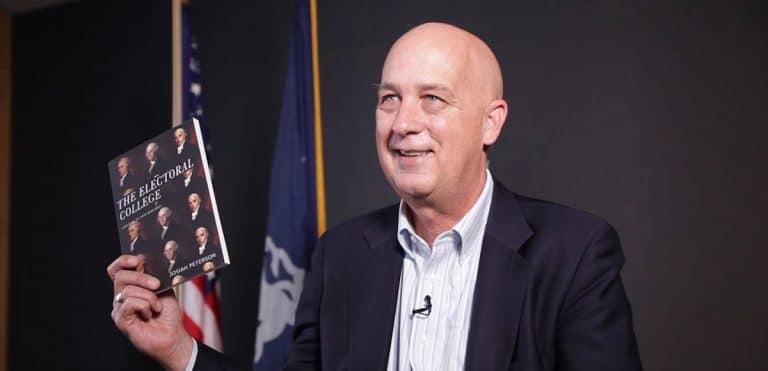 Scott Rasmussen Partners With HarrisX to Conduct Daily Tracking Poll ...